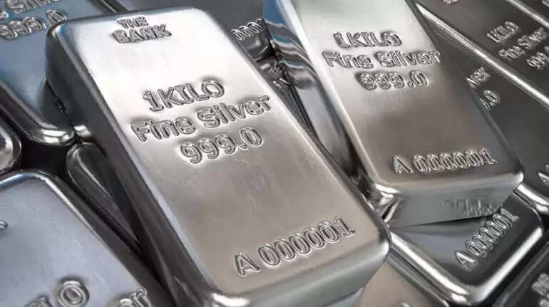 Silver Rate Today: Silver Touches New Peak, Check Latest Prices on ...