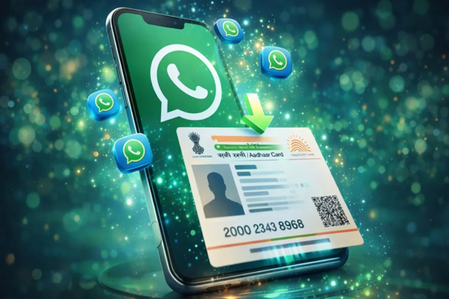 WhatsApp Tips: Here's how to download your Aadhaar Card via WhatsApp ...