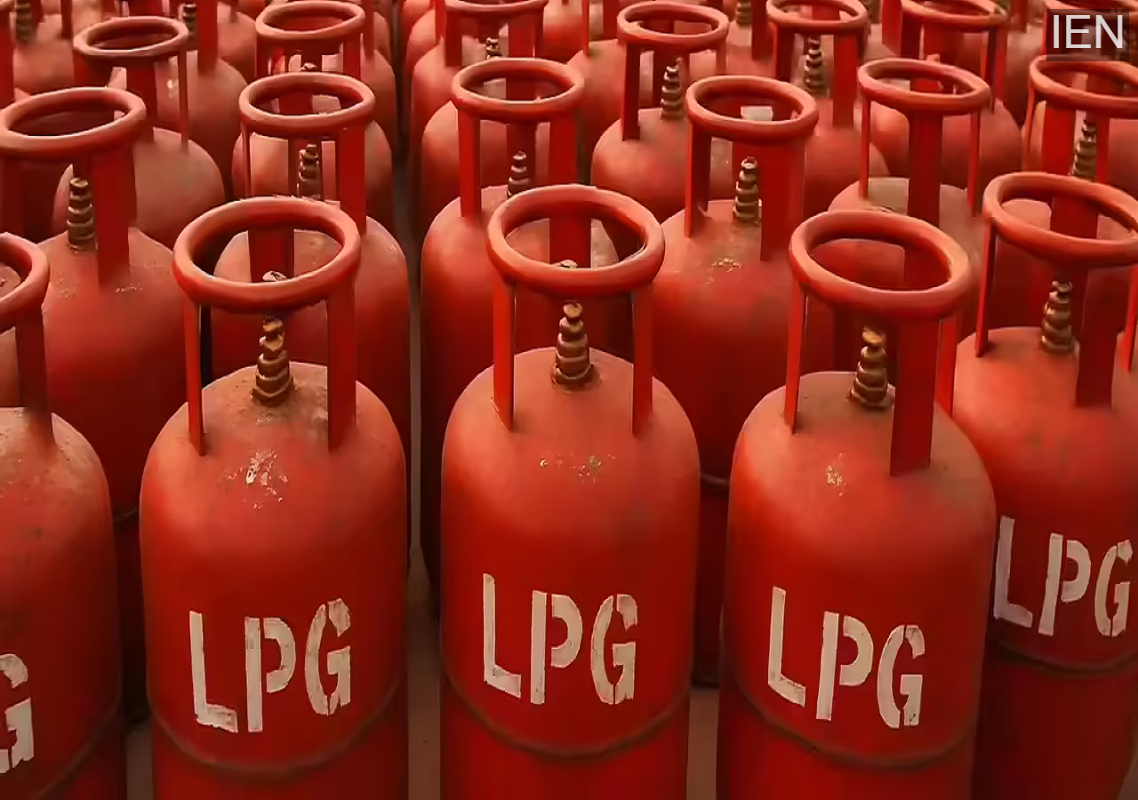 LPG News: New guidelines issued—selling, transferring, or handing over ...