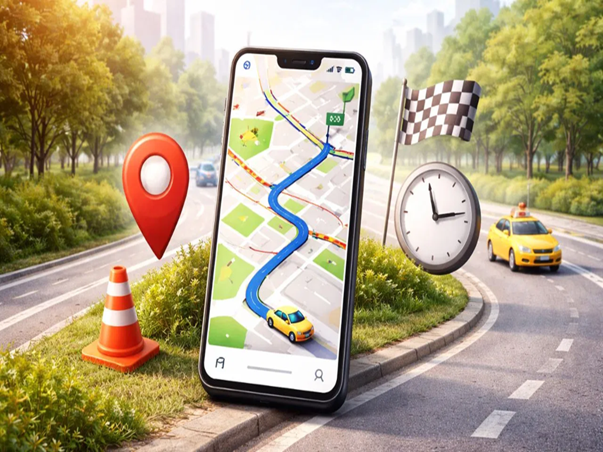 Google Maps: If you learn this Google Maps 'secret', you'll never be ...