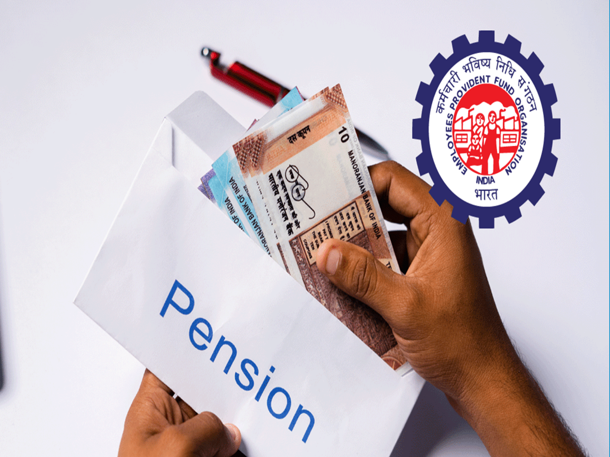 EPFO Pension: How much pension will private sector employees retiring ...
