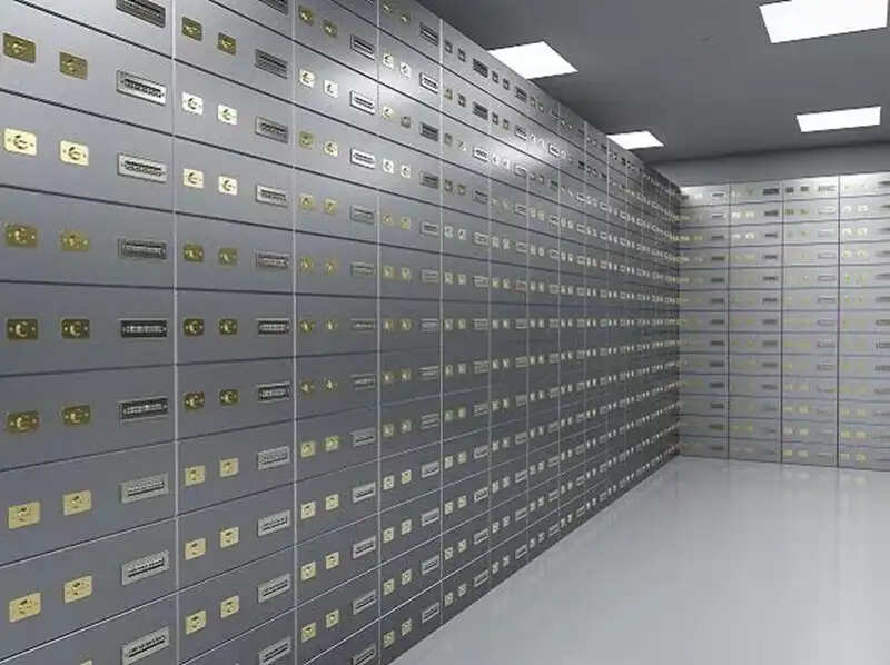 Bank Locker: What can be kept in the bank locker, know the rules?