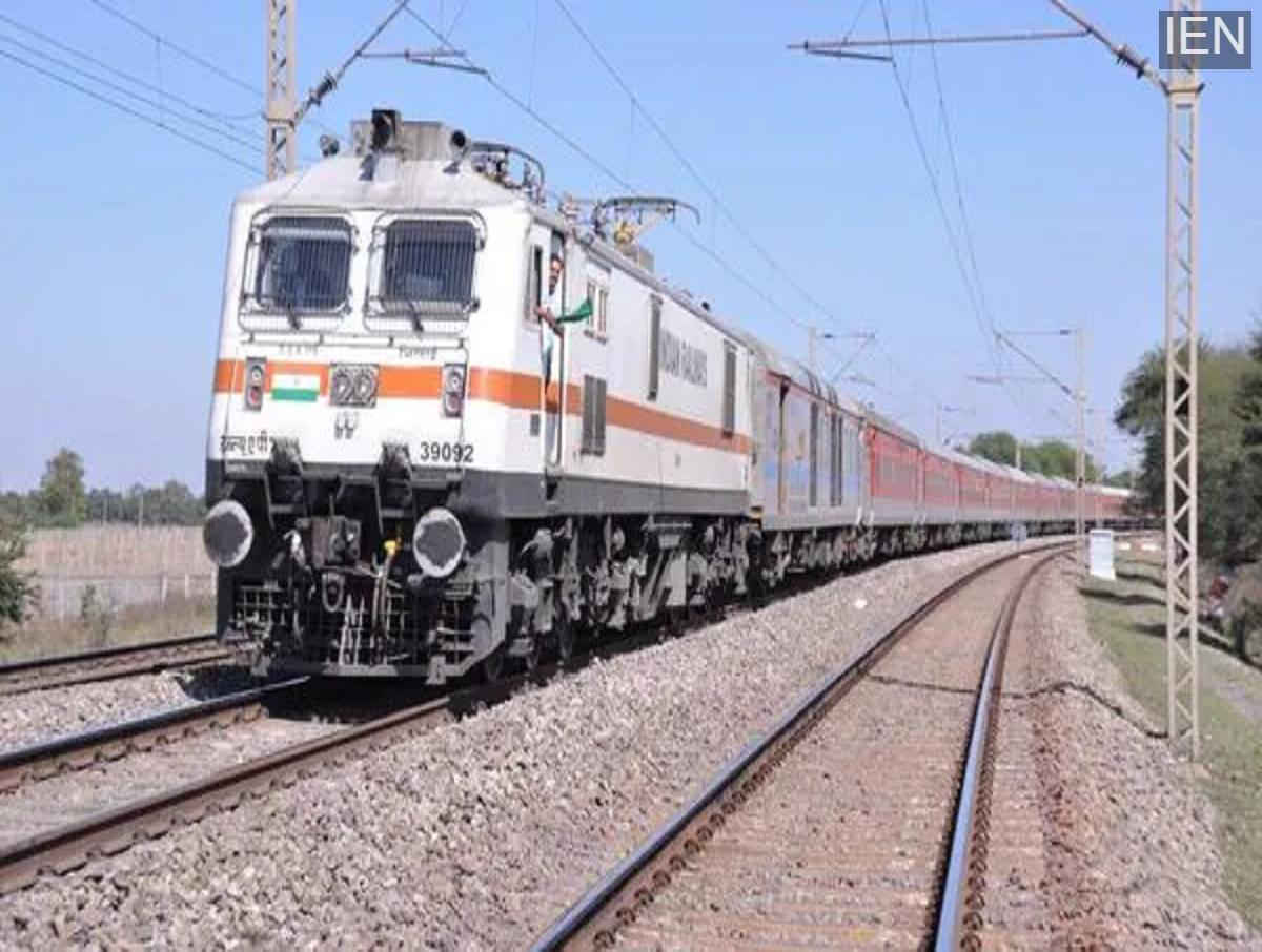 Planning to celebrate Holi in Bihar? Know about train seat availability ...