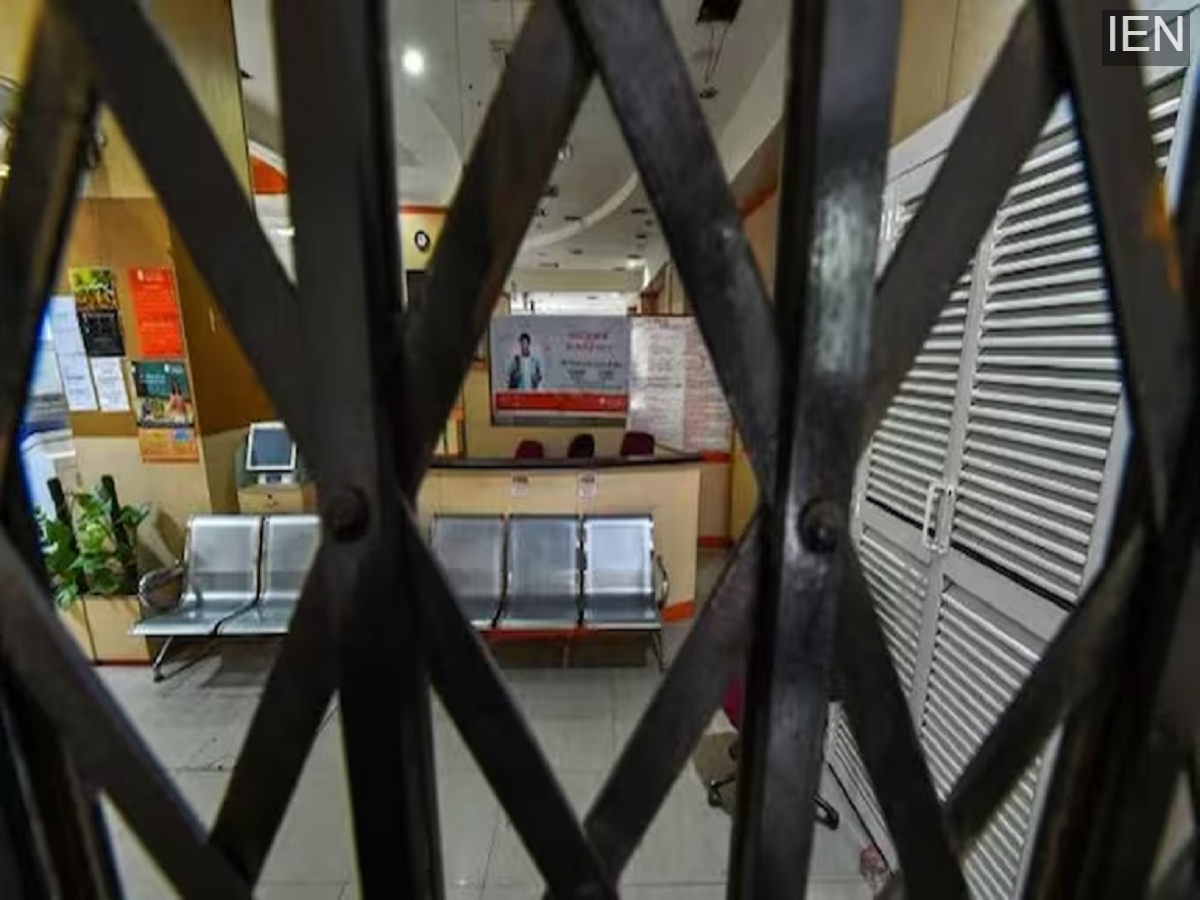 Bank Strike Today May Disrupt Services in Public Sector Banks as ...