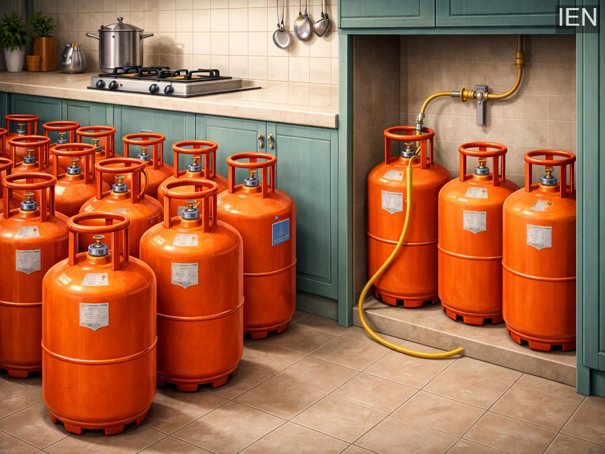 Transferring Your Gas Connection is Now Extremely Easy: Learn the ...