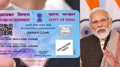For How Many Years Is a PAN Card Valid? Here’s What You Need to Know