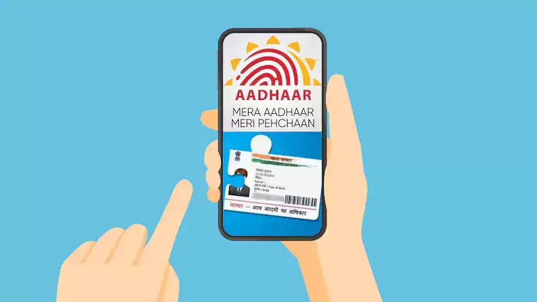Aadhaar Card Types: Know the Different Types and Find Out Which is Best ...