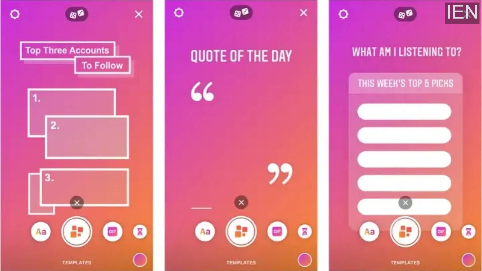 How to Like Instagram Stories and See Who Liked Your Story: Step-by ...