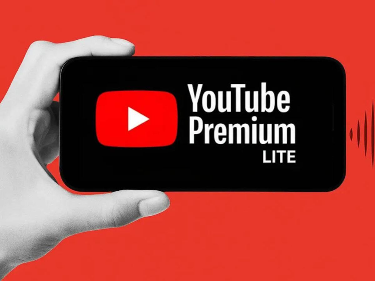 YouTube: YouTube Premium Lite plan gets a major makeover, with these ...