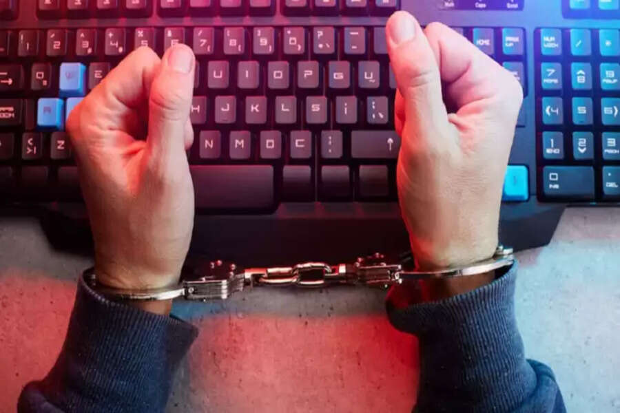 EXPLAINER: What is digital arrest, how to identify it, how to avoid it