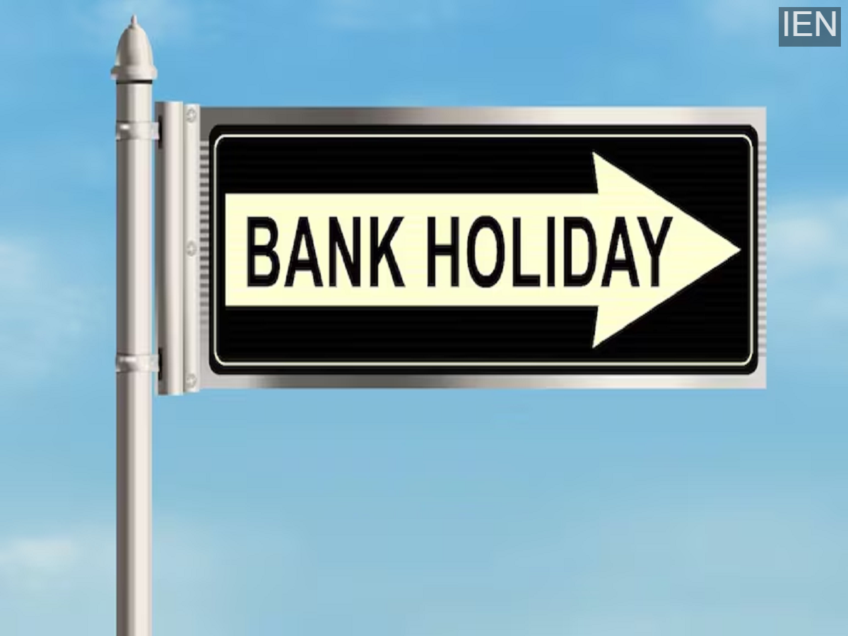 Bank Holidays in February 2026: Full RBI Holiday List, State-Wise ...