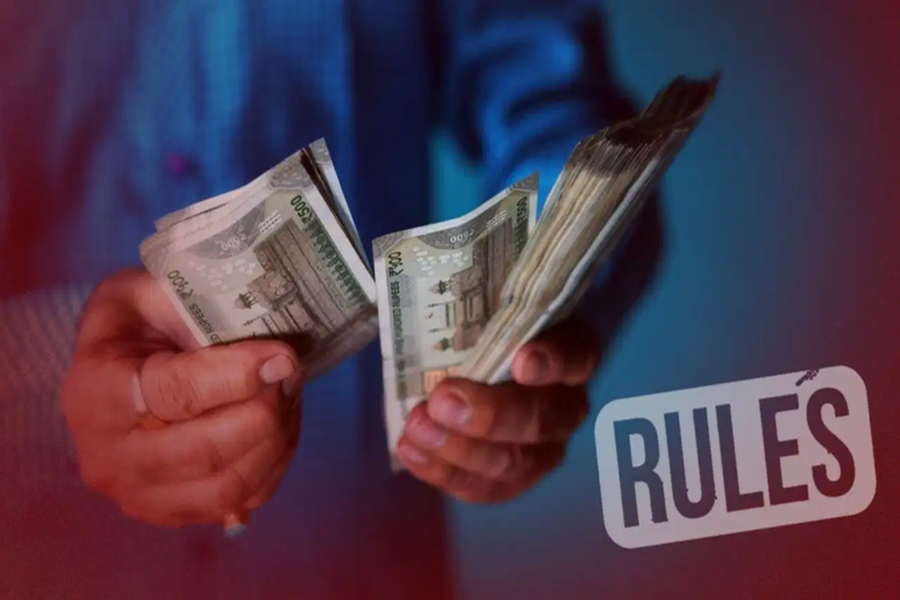 These important financial rules are set to change starting in June ...