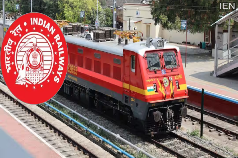 Indian Railways: Indian Railways announces 1500 special trains before ...
