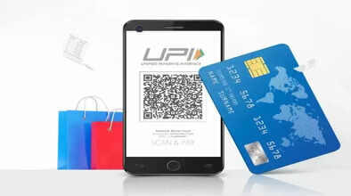 Credit Card Link UPI: How to Link Your Credit Card to UPI from Home ...