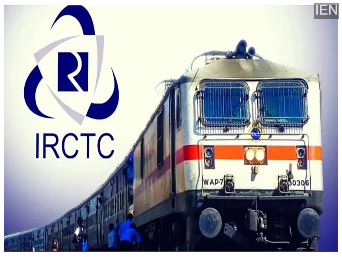 No Ticket Without Aadhaar Link: Link Your IRCTC Account Now, Learn the ...