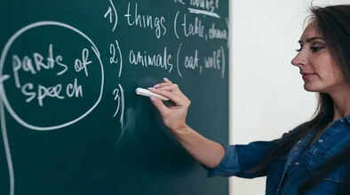 CTET Vs STET: What is the difference between CTET and STET, which one ...