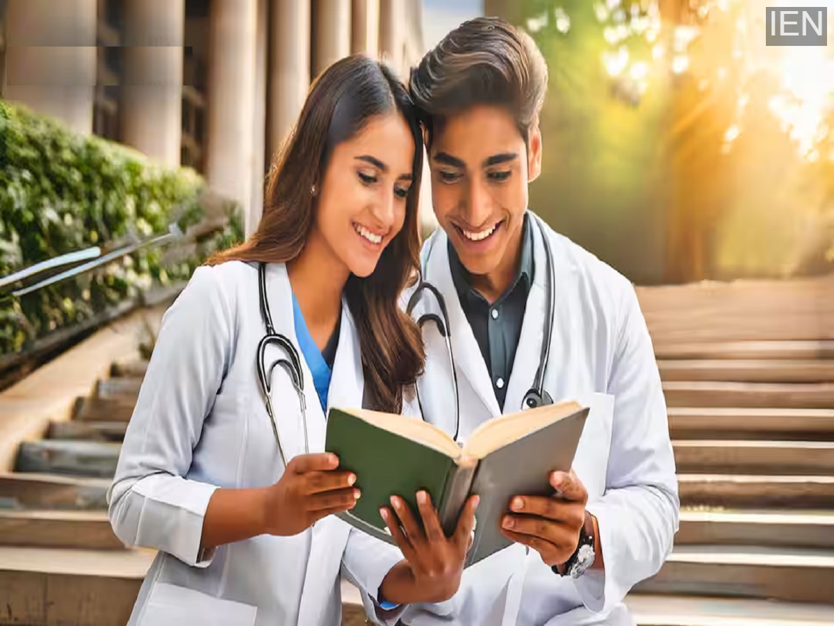NEET UG 2026 Exam Guide: How to Apply Online for NEET 2026, Learn the Complete Process Here