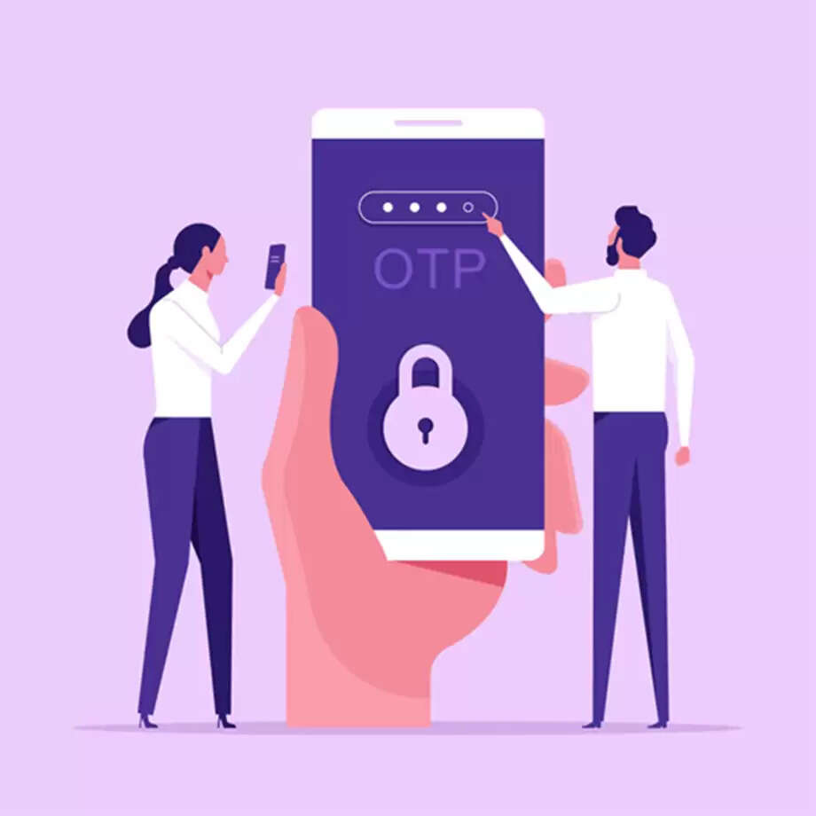 Smartphone Privacy Tips: No one but you will be able to read your OTP ...