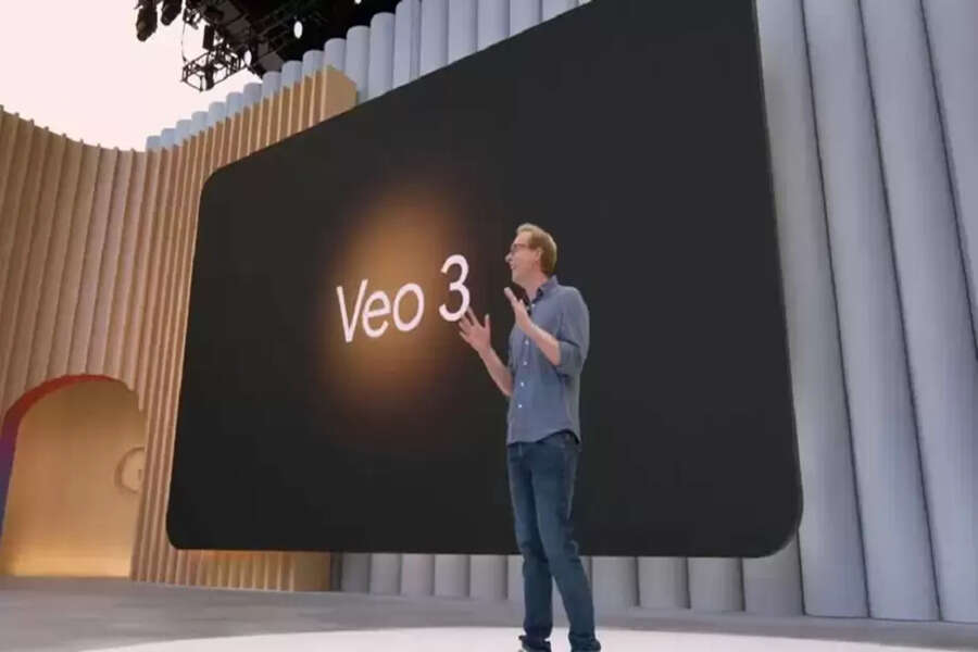 Google Veo 3: How does Google's Veo 3 AI video generator work, how much ...