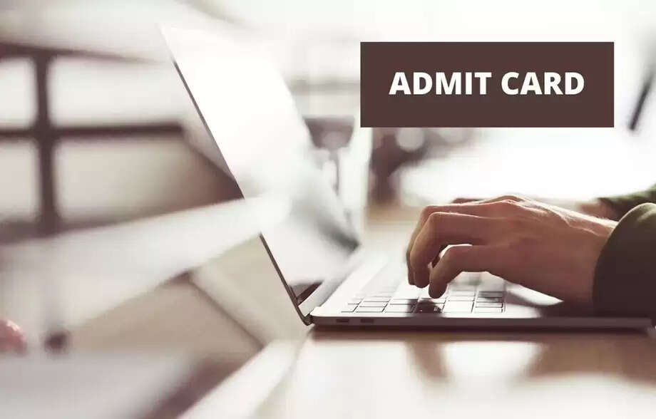 Delhi Police Admit Card 2025: How to download the Delhi Police Driver ...