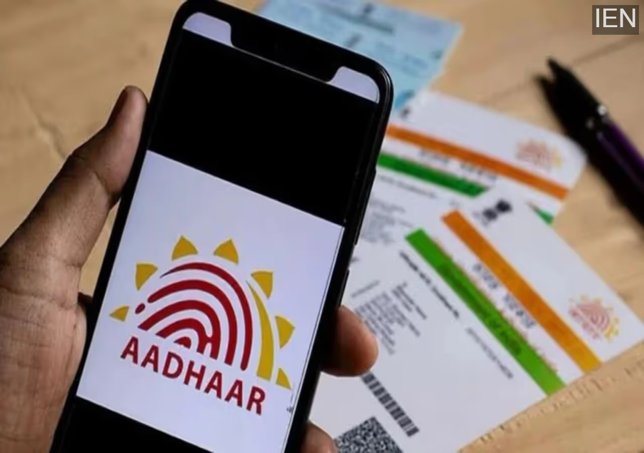 Aadhaar Update Alert: Aadhaar Mobile Number Can Now Be Updated in 5 ...