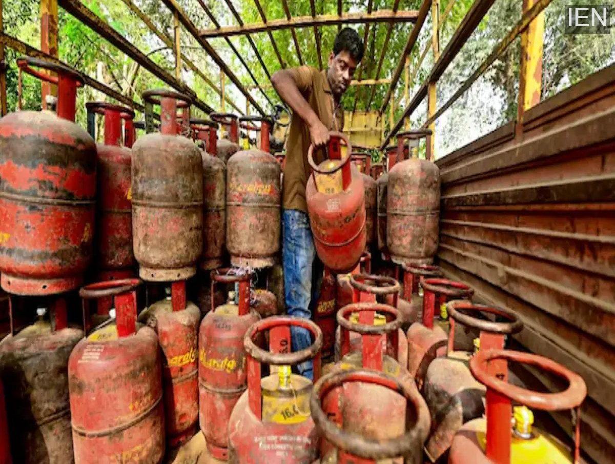 Government to Provide 5 kg LPG Cylinders to Workers: How to Obtain a ...