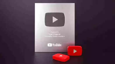 How to get a silver button on YouTube? Know what its rules are
