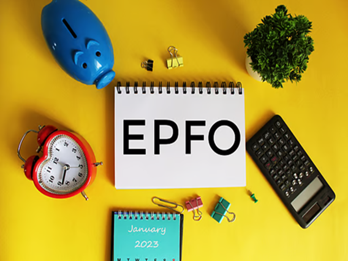 EPFO Rules: How much PF money can you withdraw at one time using UPI ...