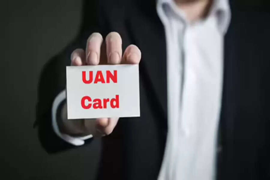 UAN Tips: Save your UAN card in DigiLocker, this way you can do instant ...