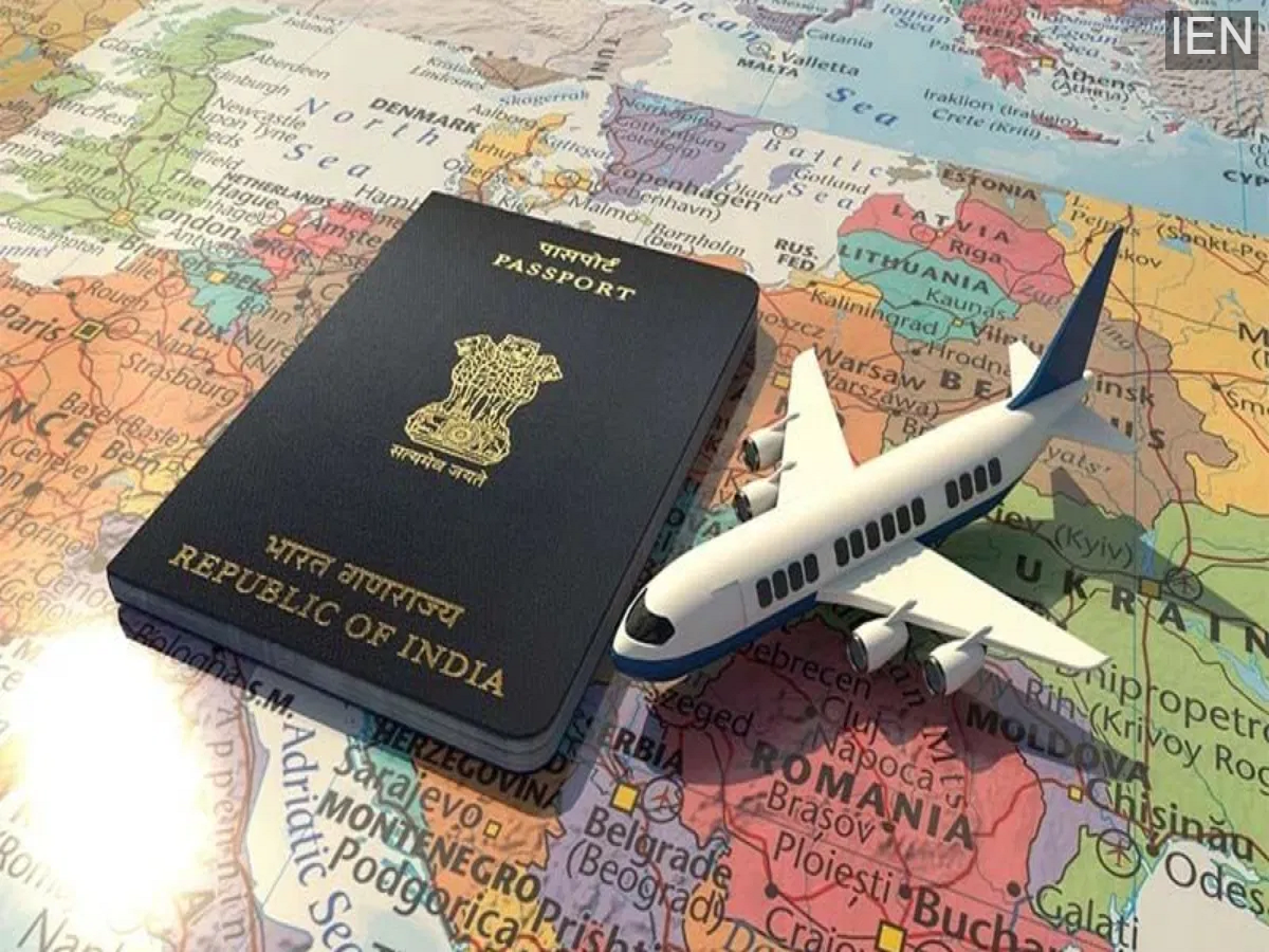 Passport Delivery Timelines Vary Widely: Why Some Applicants Wait Days ...