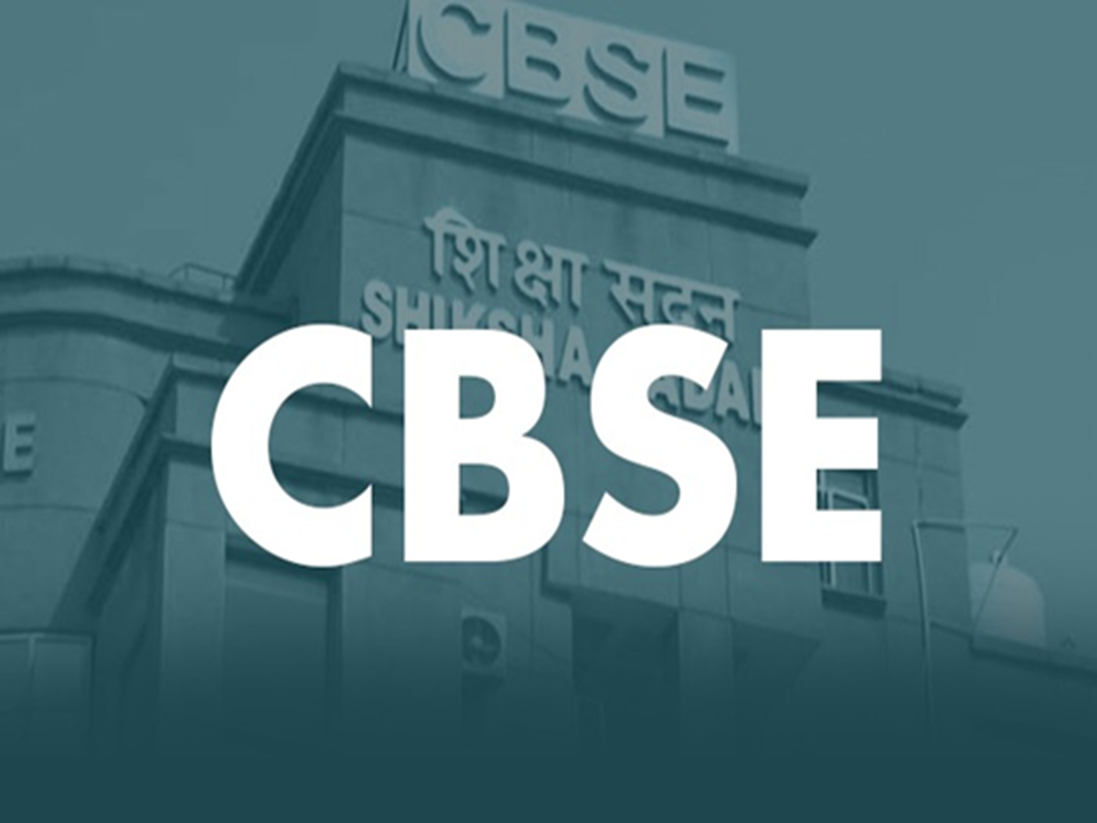 Changes to the CBSE Class 9 Syllabus: 'Kaveri' to be Taught in English ...