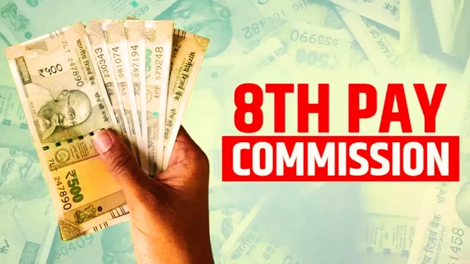 8th Pay Commission: Will the arrears be paid in a lump sum or in ...