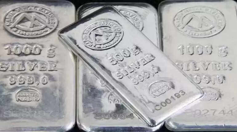 Silver Rate Today: Silver Prices Stay Strong, Check Latest Silver Rates ...