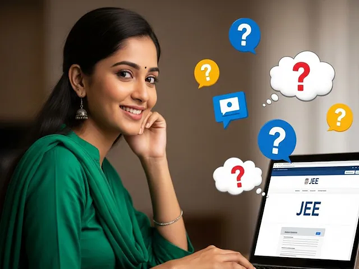 JEE Main 2026 Result FAQs: What to do if you forget your JEE Main ...