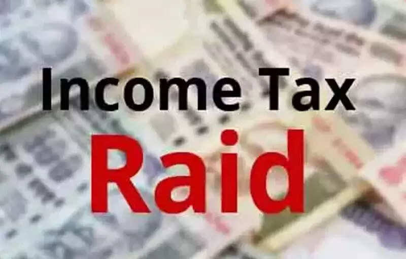 Income Tax Raid: Income tax raids due to these mistakes, raids are done ...