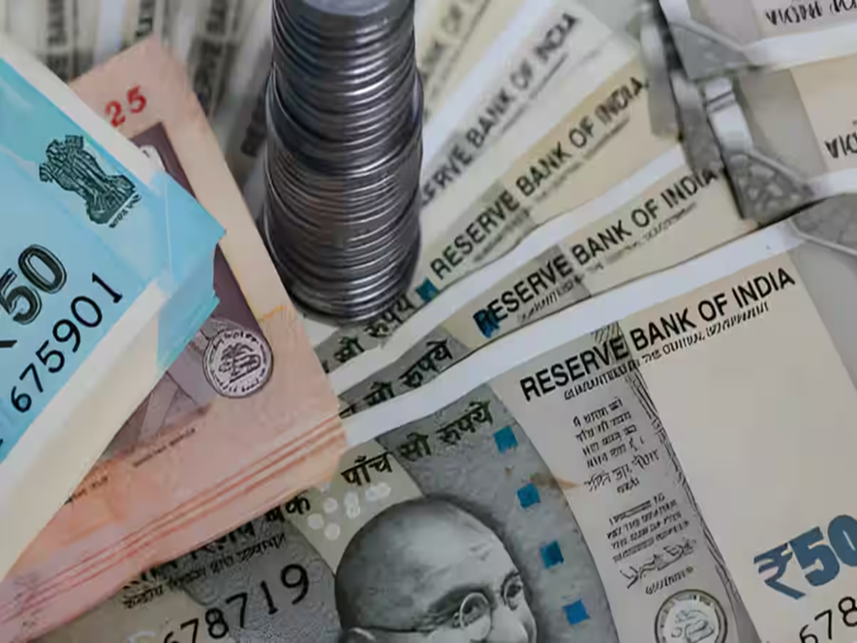 Do you know about these security features of the banknotes in your ...