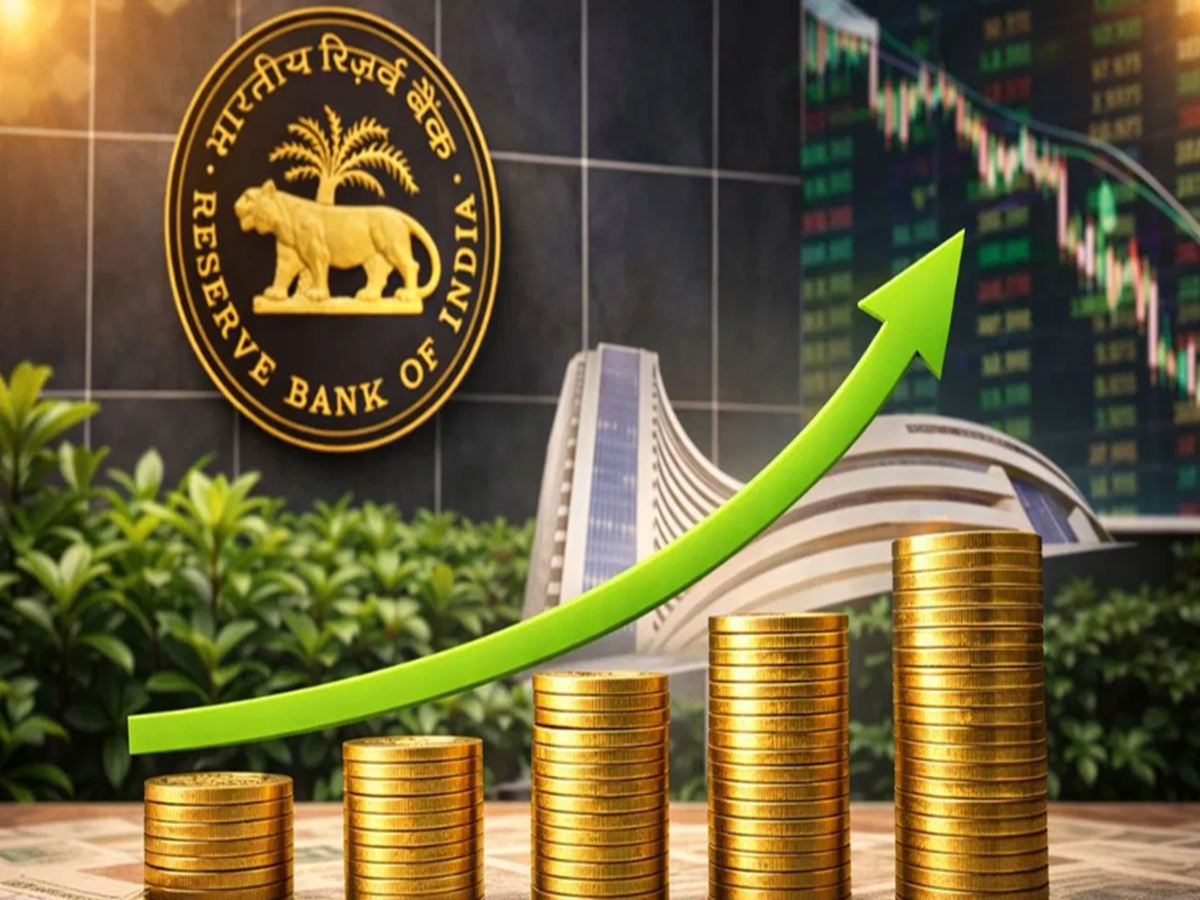 Repo Rate Unchanged... Experts Identify 5 Stocks Set to Deliver ...