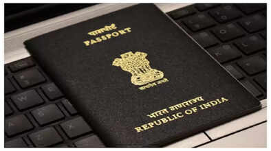 E-passport: The Indian government launched e-passports with embedded chips, what are the ...