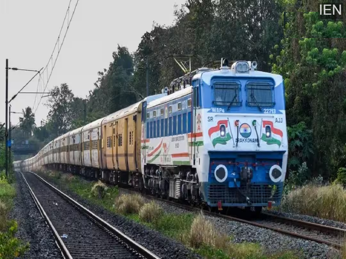 Train Cancellation News: Planning to Travel by Train in the Coming Days ...