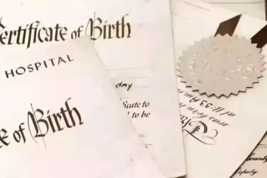 If you have not got your birth certificate made, you can apply till ...