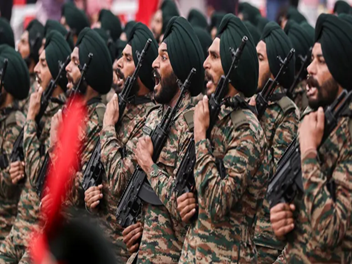 Training Rules in the Indian Army Have Changed: Find Out When You Can ...