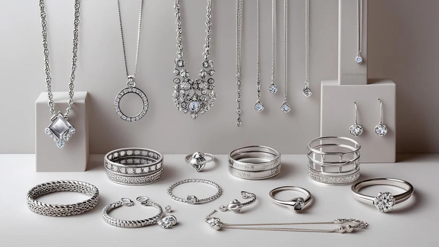 With silver becoming expensive, this white metal is trending. How to ...