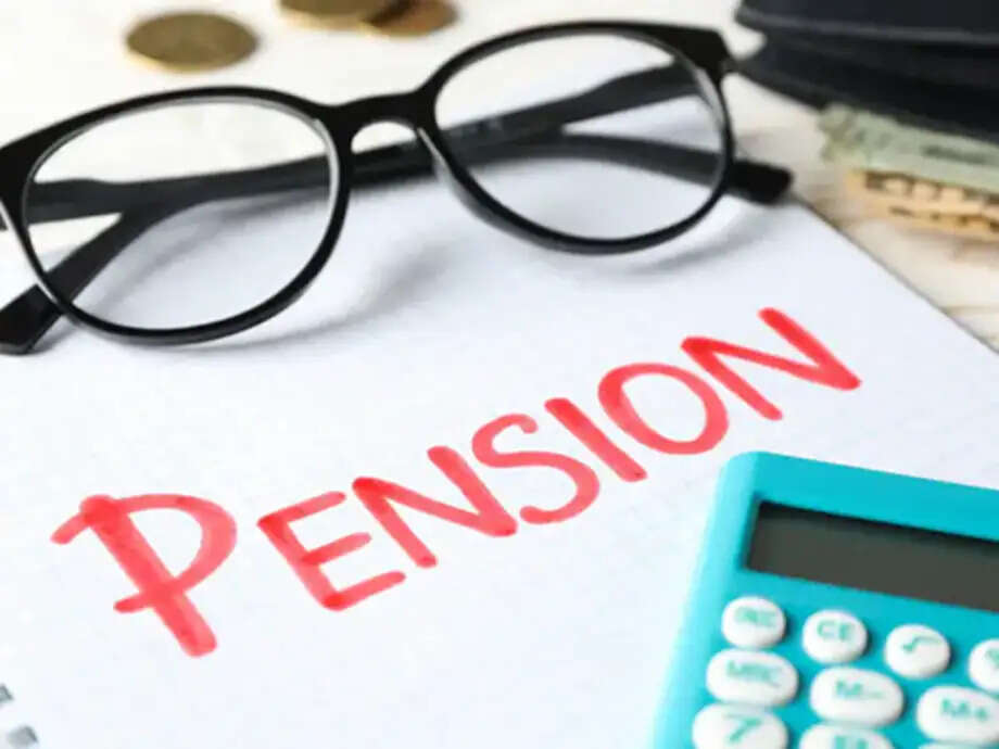 Pension: You'll lose your pension if you don't do these three things ...