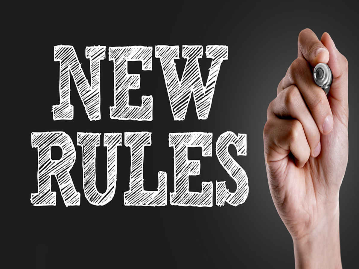 From electricity to LPG gas cylinders... These 7 rules are set to ...