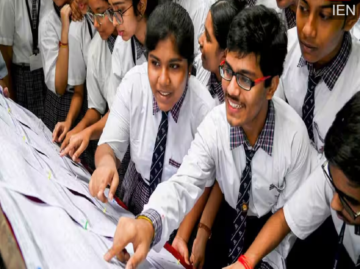 ICSE Result 2026: ICSE Board Results Likely to be Released on This Date ...