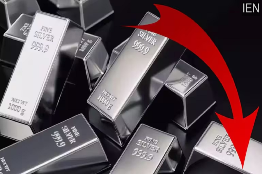 Silver Price Crash: Lessons Investors Can Learn From the Biggest Fall ...