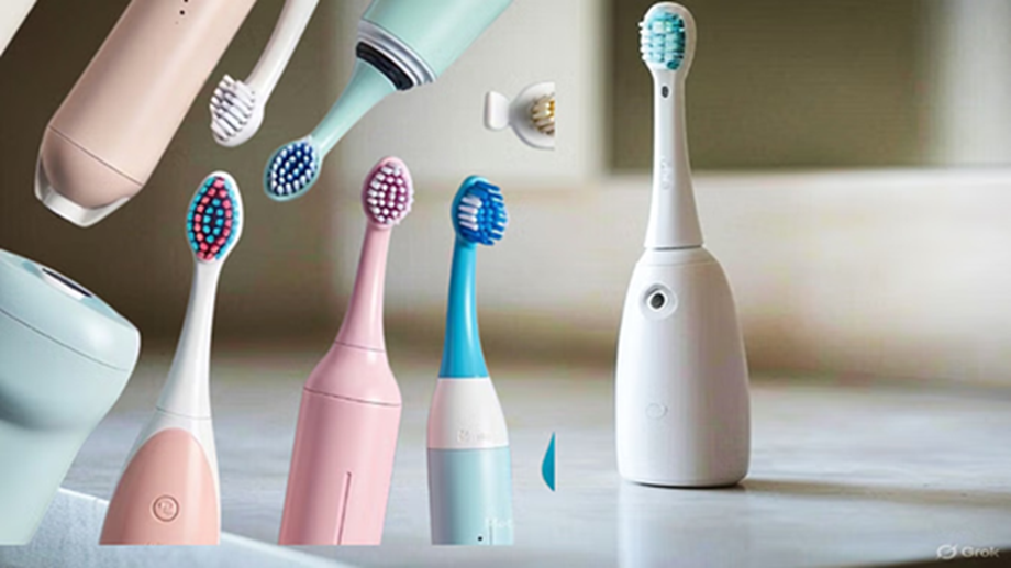 Electric Brush: Are electric brushes useful or just a show-off, know ...