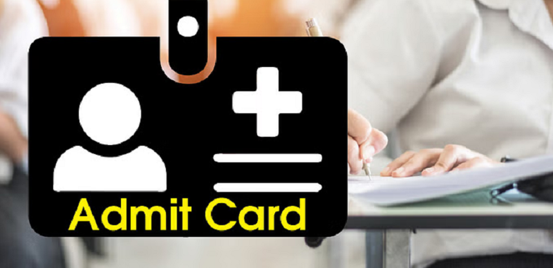 AWES Admit Card 2025: Army Public School Exam Admit Card Released ...