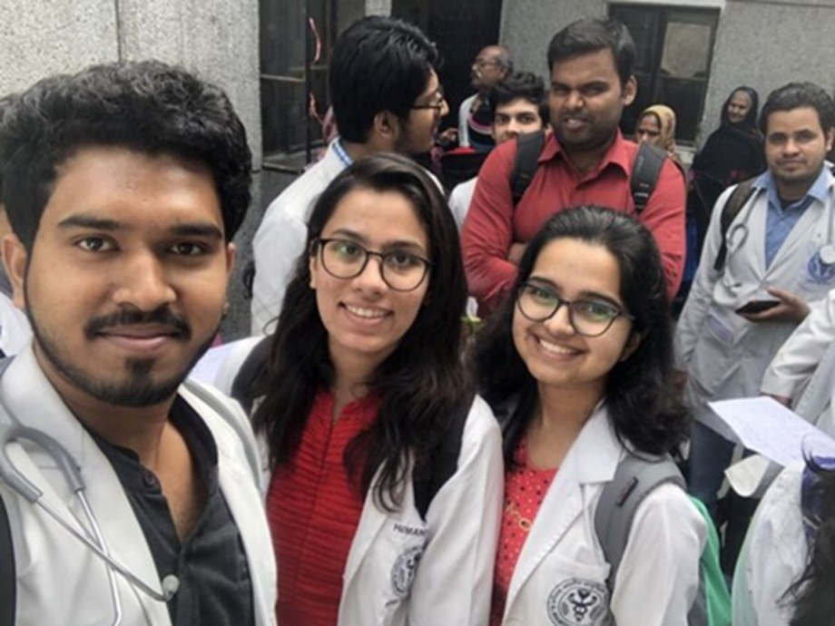 AIIMS Delhi MBBS: How is the life of MBBS students in AIIMS Delhi, what ...