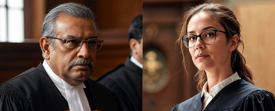 Judge vs Magistrate: Whose salary is higher between Judge and Magistrate, see what is the ...